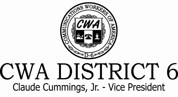 2017 Labor Agreement: ATT SW and CWA | CWA District 6